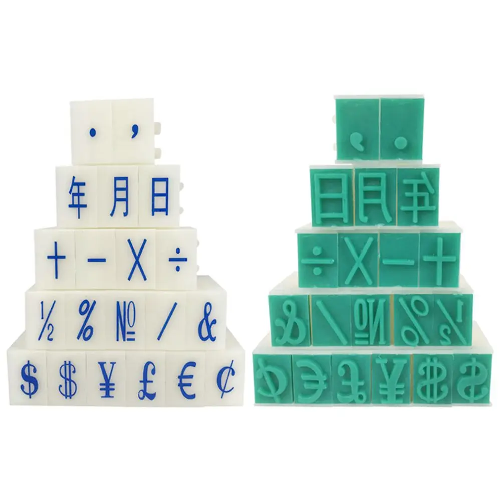 Mini Album de journal intime, lettre de l'alphabet de mariage, symbole ...