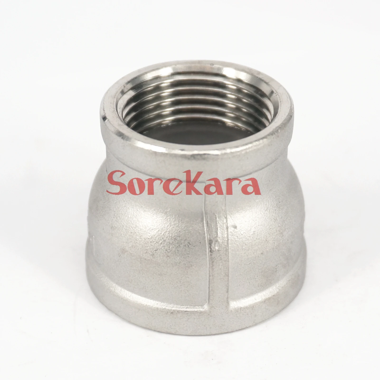 1-BSP-to-1-1-4-BSP-Female-Thread-304-Stainless-Steeel-Concentric ...