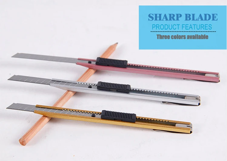 Small-theutilityknife-Small-wallpaper-knife-paper-knife-cutter ...