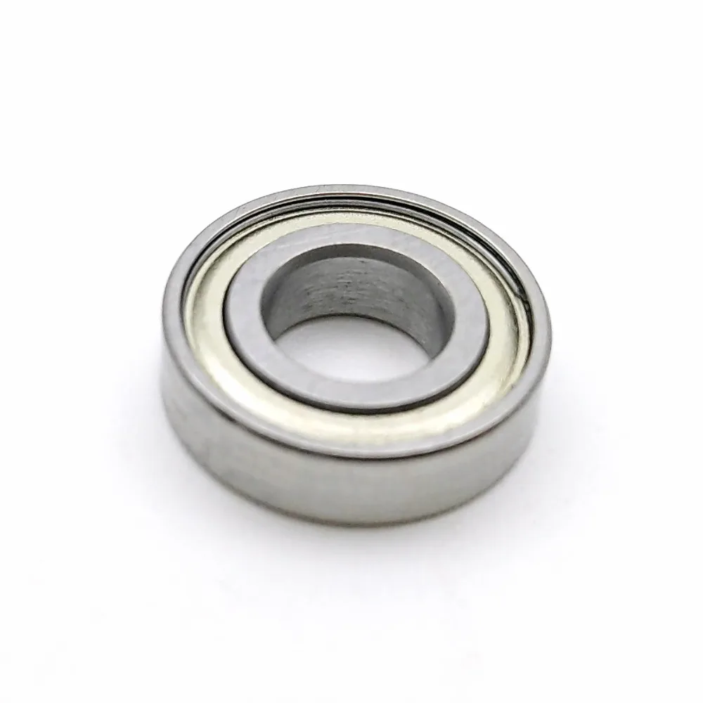 DALUO Bearing 686Z 686ZZ 6X13X5 6X13X3.5 628/6ZZ 618/6ZZ 618/6 686 628/ ...