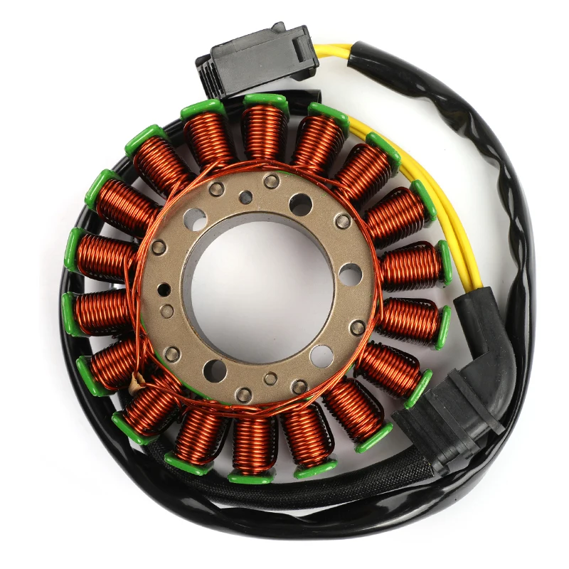 Areyourshop Motorcycle Generator Stator For Honda Cb400 Sf Cb400 Vtec ...