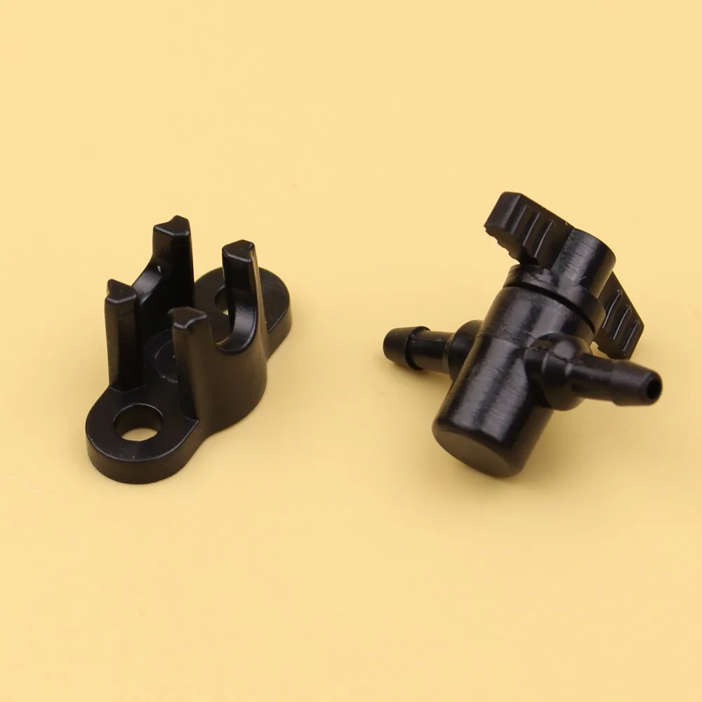 10 PCS/lot UV printer three ways UV ink control valve / Flora Mimaki ...