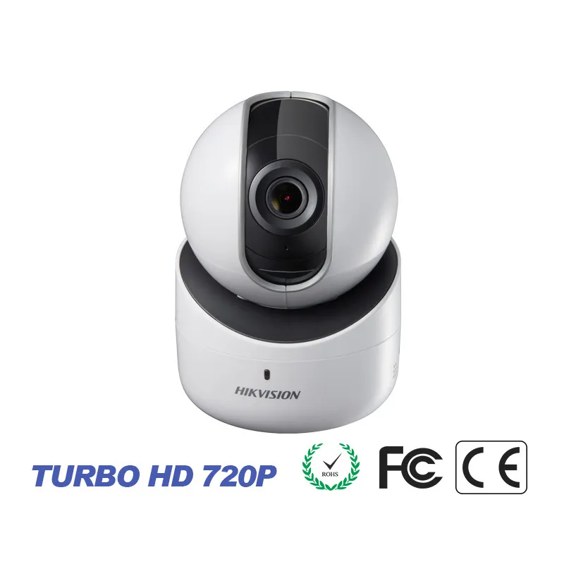 Hikvision CLOUD CAMERA card ip wifi cctv security camera DS 2CV2Q01FD ...
