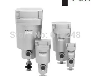 SMC-type-auto-drain-type-precision-air-filter-series-AMG-water-drop ...