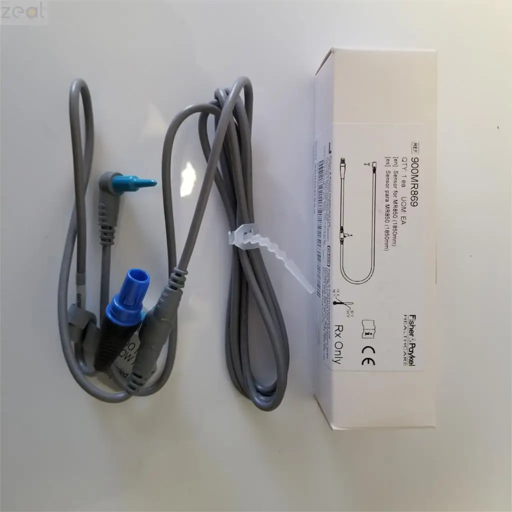 สำหรับ F & P MR850 ลวดความร้อนเชื่อมต่อ Original 900MR858 900MR869 เดิม ...