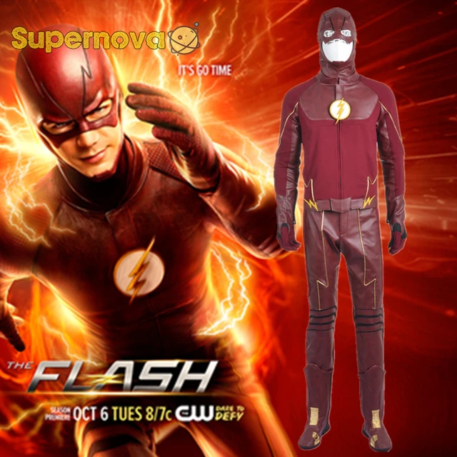 Supernova Superhero