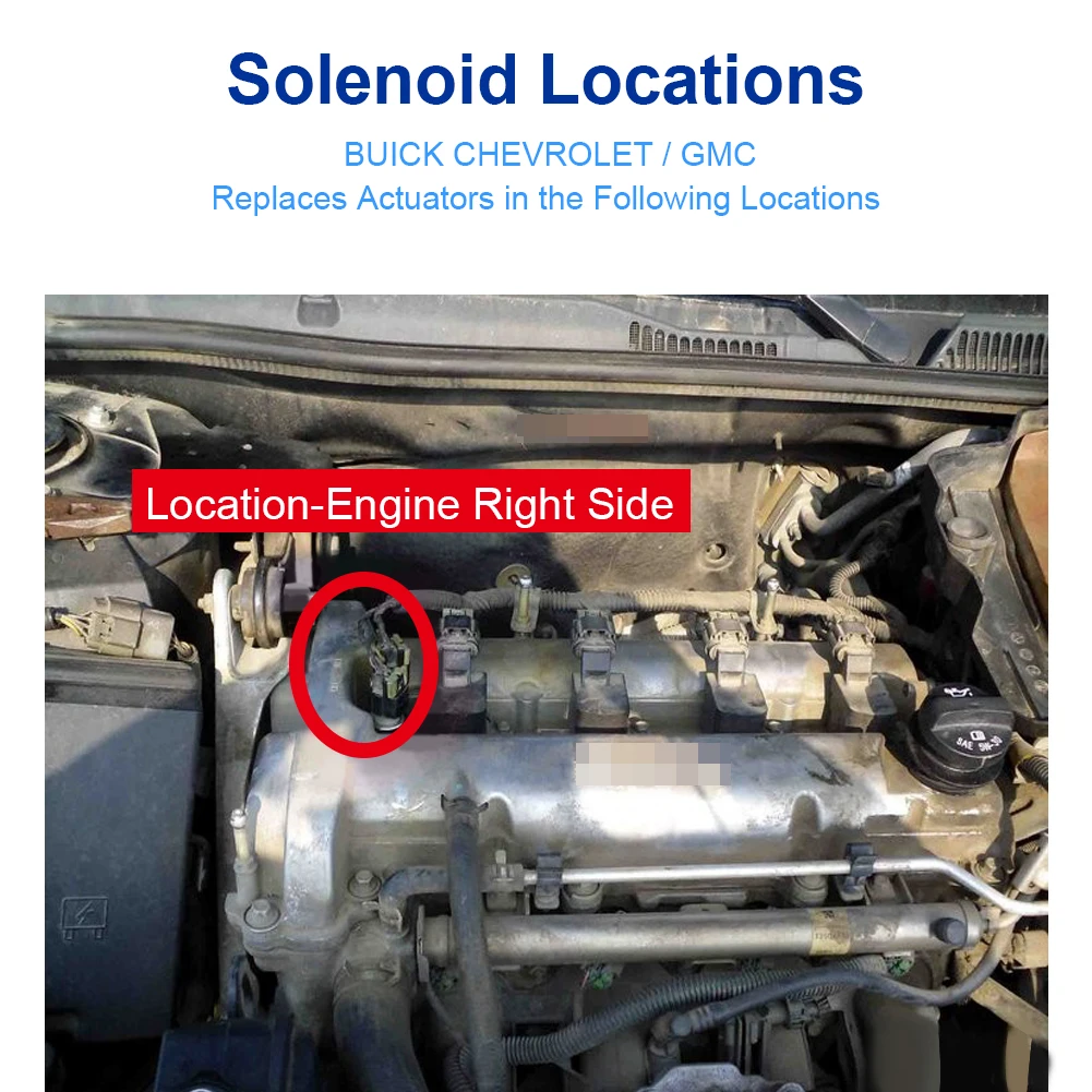 Exhaust Cam Actuator Solenoid Equinox Discounts Wholesale | www ...