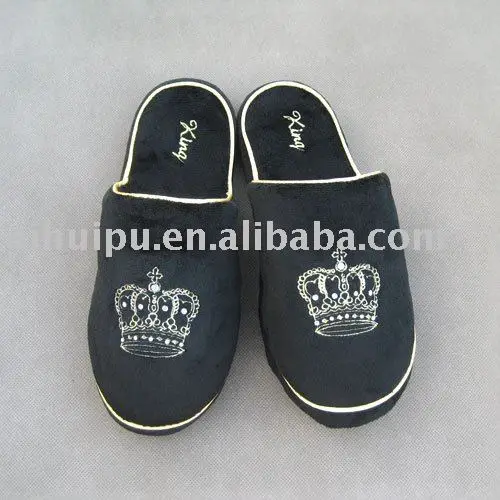 The series of Crown slippers-in Slippers from Shoes on Aliexpress.com ...