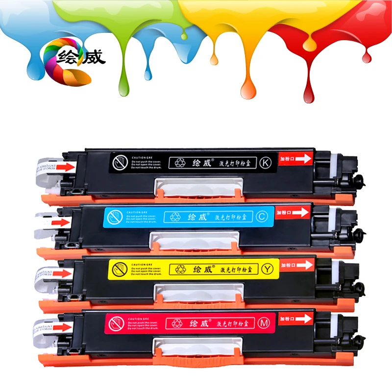 Ce310a Cartridge Reviews - Online Shopping Ce310a Cartridge Reviews on ...