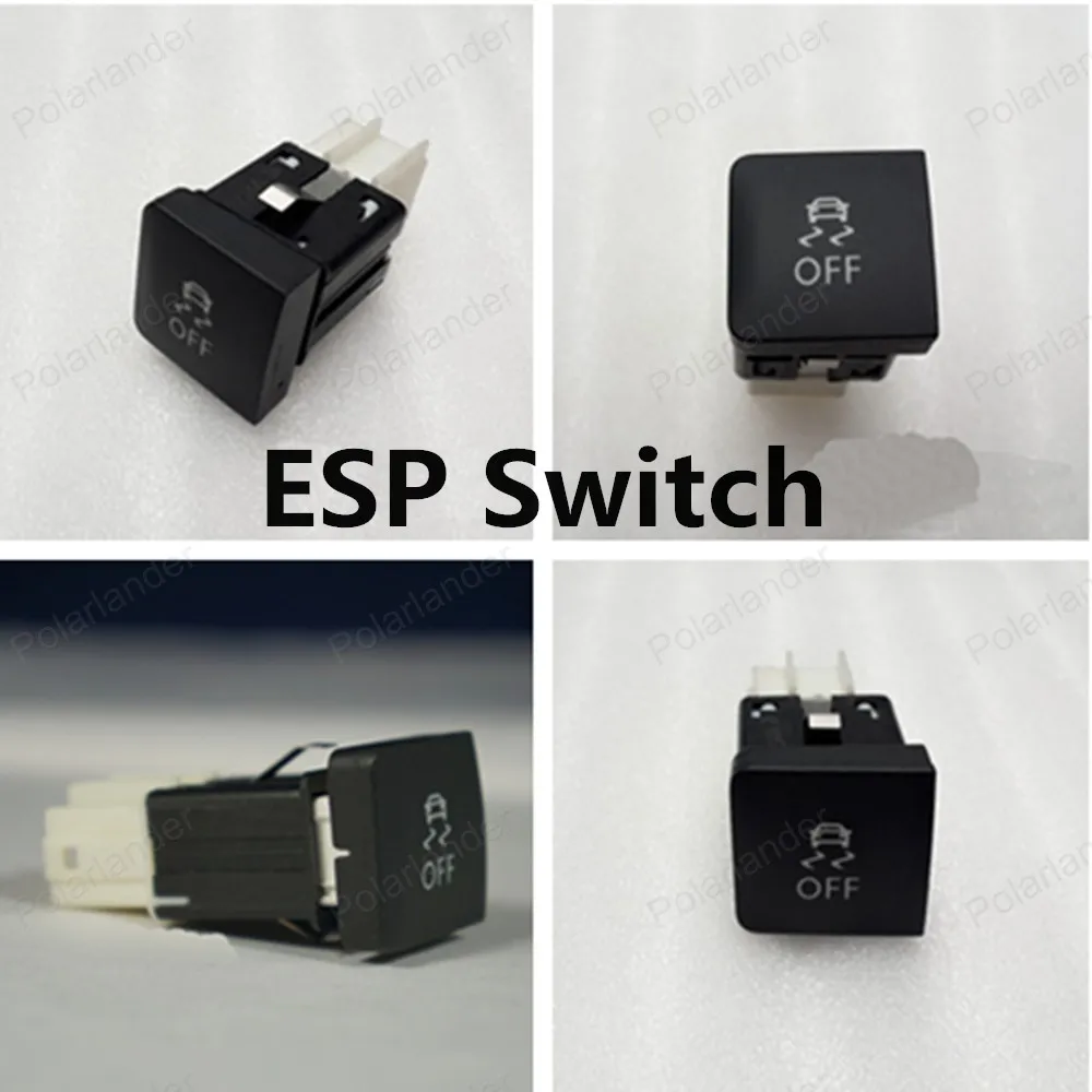 Polarlander NEW Origianl ASR Switch 18G927117 ESP Road Stable On Off ...