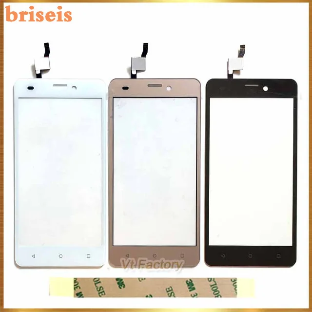 Briseis Mobile Phone Panel For Prestigio Wize NK3 psp 3527 psp3527 ...