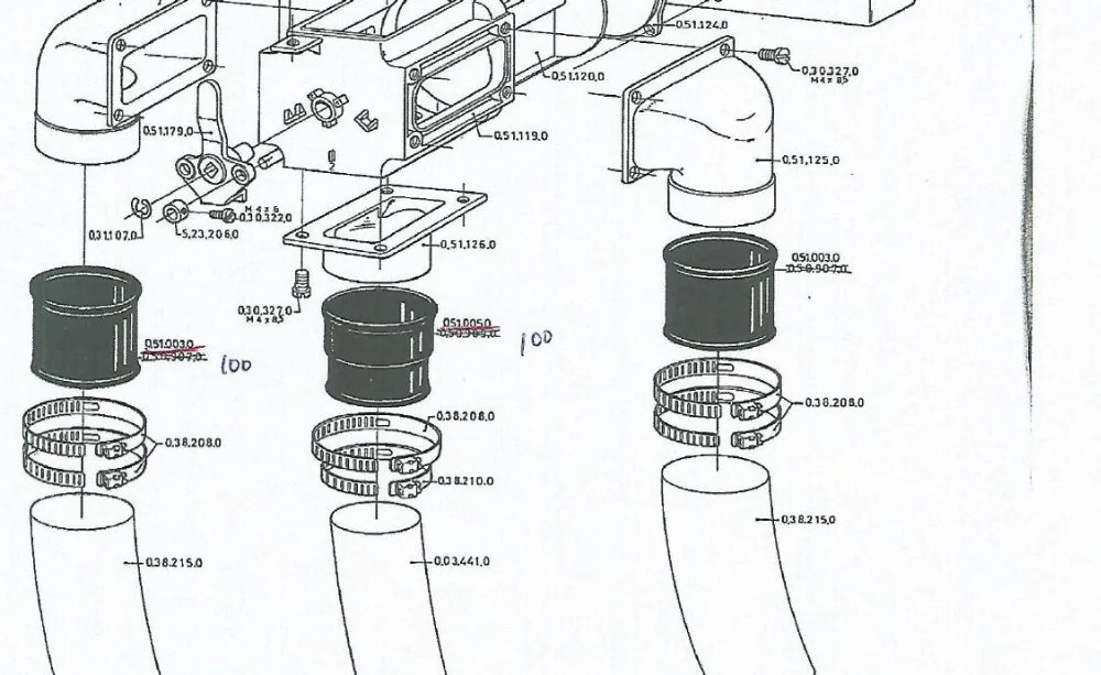 Lonati Goal Gl316 Hosiery Machine Use Interface Seal 0510030 ...