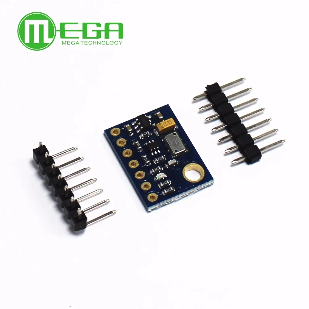 GY-63-MS5611-High-resolution-Atmospheric-Height-Sensor-Module-IIC-SPI ...