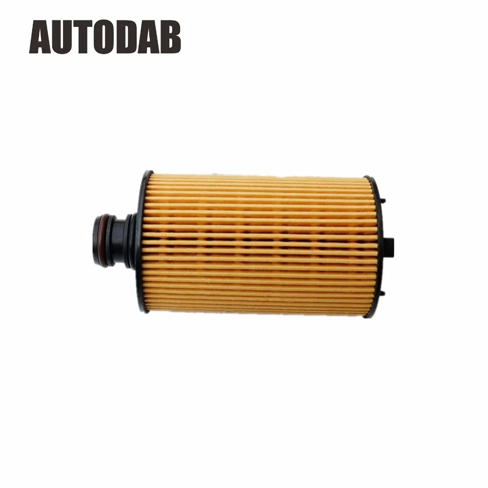 10pcs oil filter suitable for 2011 Ssangyong Korando 2.0L diesel car ...