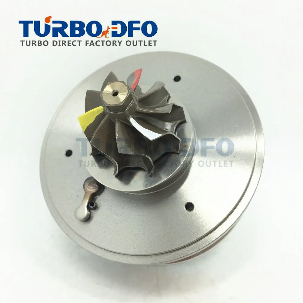 GT1749V Garrett турбо картридж сбалансированный 454231-5012S для Audi ...