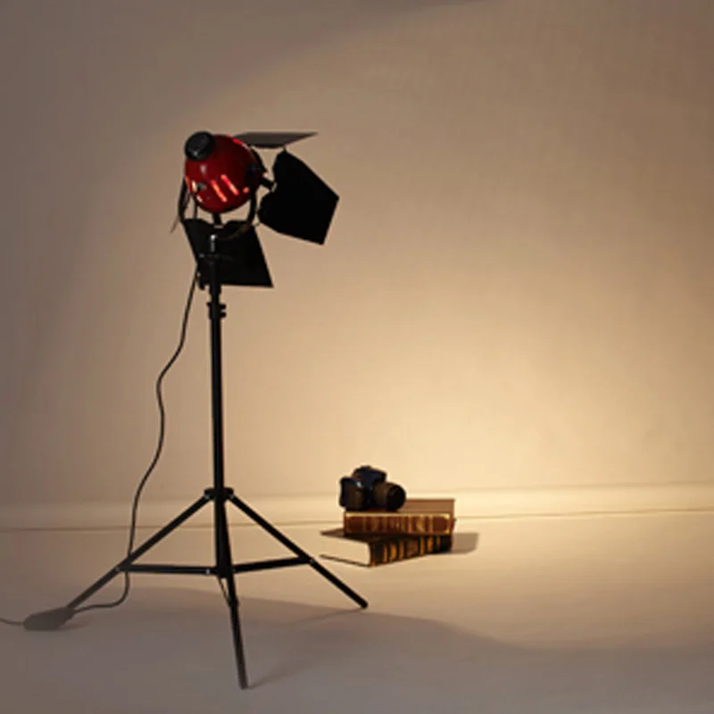 Selens Redhead Light With Brightness Dimmer 800w 220v For Filming ...