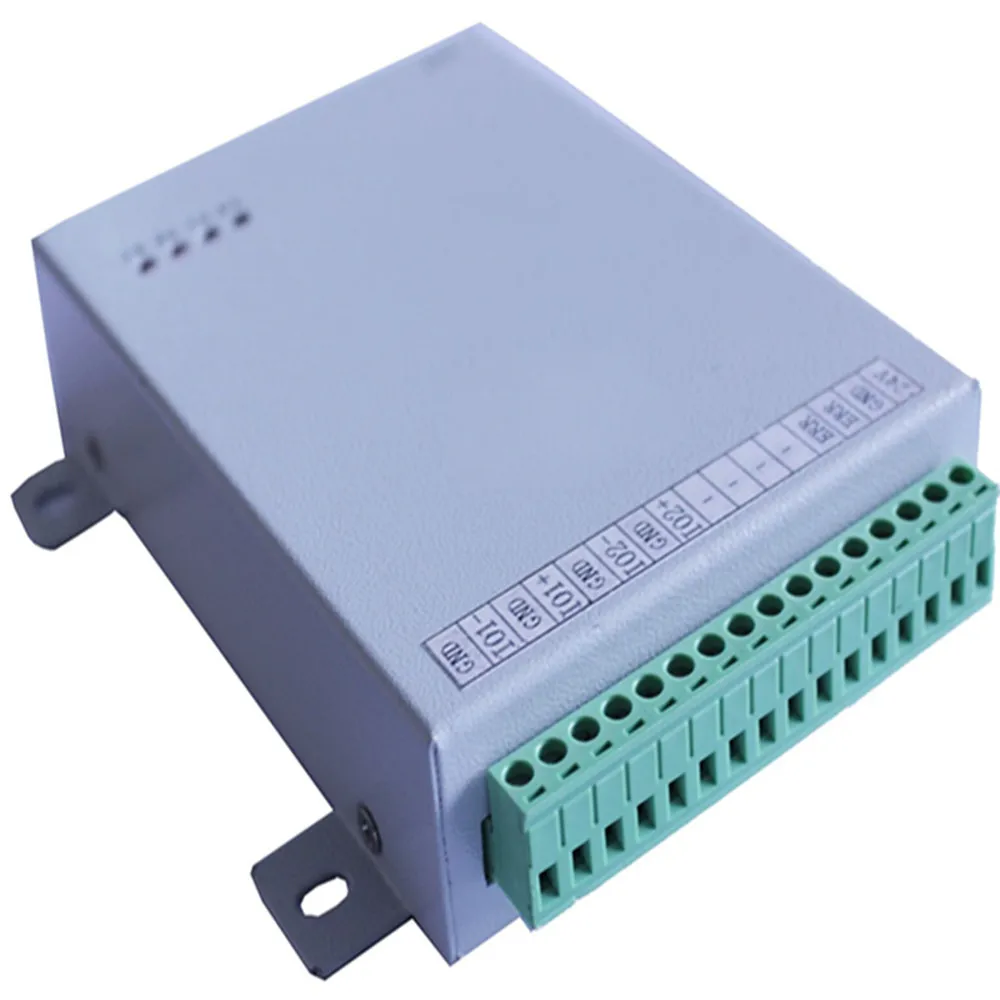 Buy 0v 5v 4 20ma Wireless Analog Acquisition Module I O Module 2km Wireless