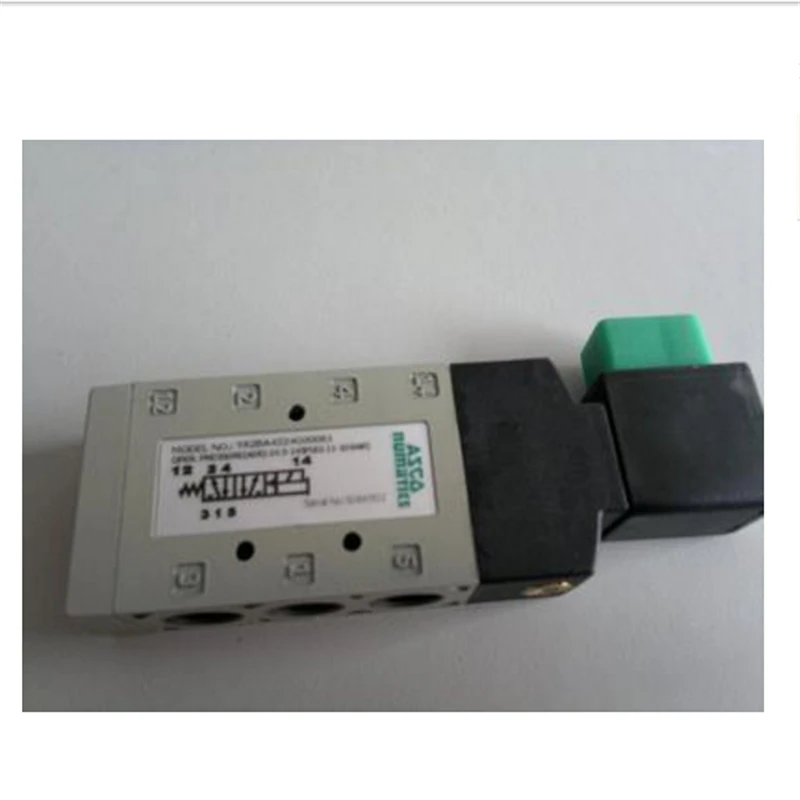 YA2BA4524G00061 YA2BA4522G00040 solenoid valve - AliExpress 34