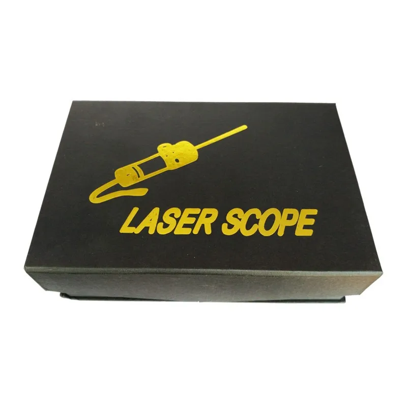 Green Dot Laser Hunting Scopes Lotus Head Laser Sight Forces Laser ...