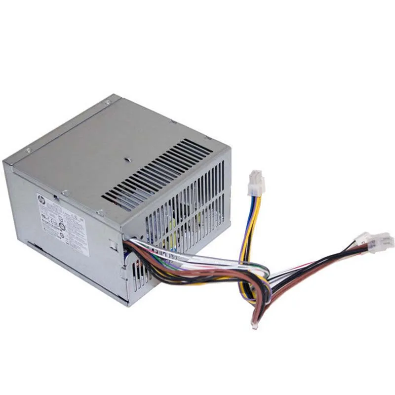 Atx 320w Cfh0320awwa D10-320p2a Elite 6200 8200 Cmt Power Supply 613765 ...