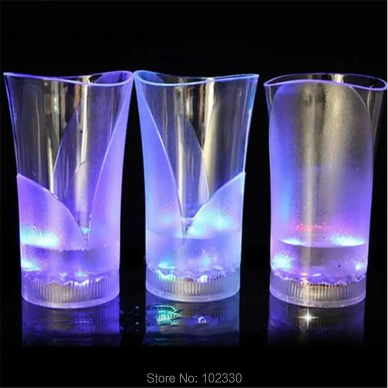 Tasse Eau Pour La F te S201743 clairage De 370ml Avec Tasses Eau
