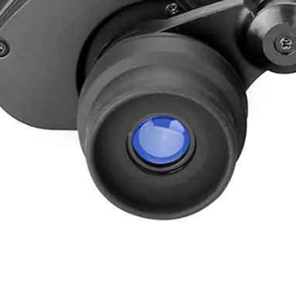 High Magnification Long Range Zoom Hunting Telescope Wide Angle ...