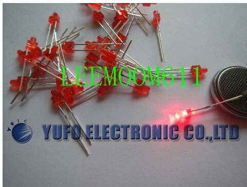 Online Buy Wholesale led 2mm from China led 2mm Wholesalers ...