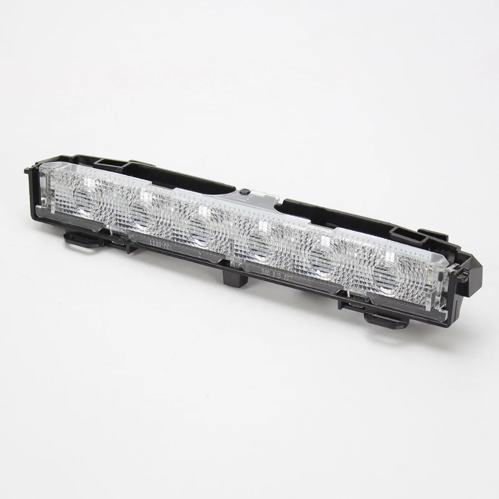 OEM Third Brake Stop Light Assembly Fit for VW Jetta MK6 Vento 11 13 ...