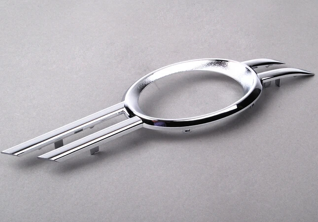 Front Right Side Fog Light Trim For Mercedes W211 Avantgarde 2002-2009 ...