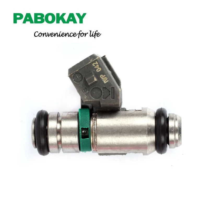 Inyector de combustible para Renault clio espace kangoo Laguna Megane ...