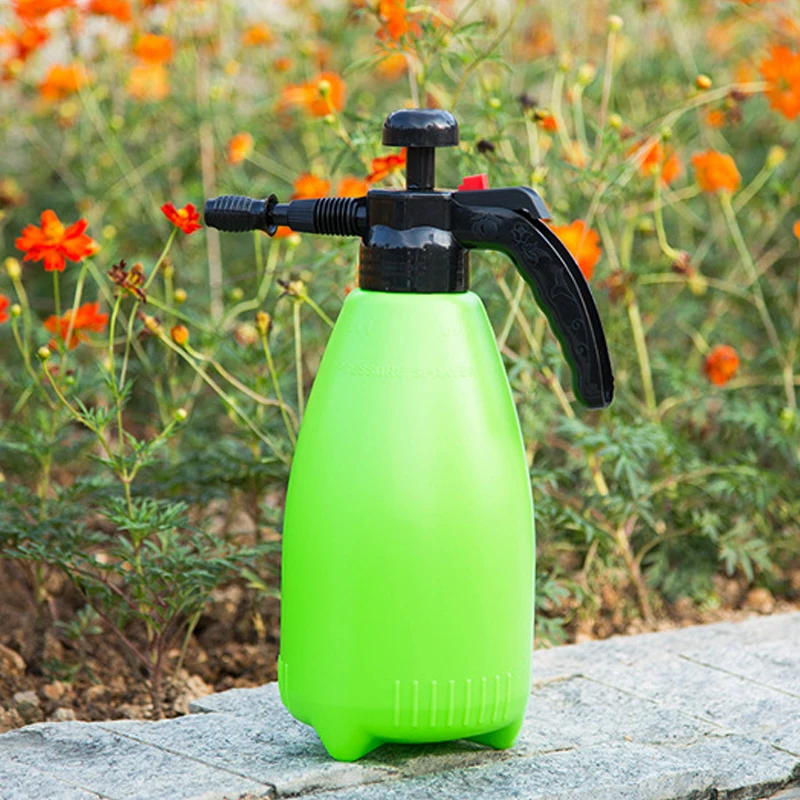 2L-3L-Portable-Solid-Color-Flower-Plant-Hand-Trigger-Water-Spray ...