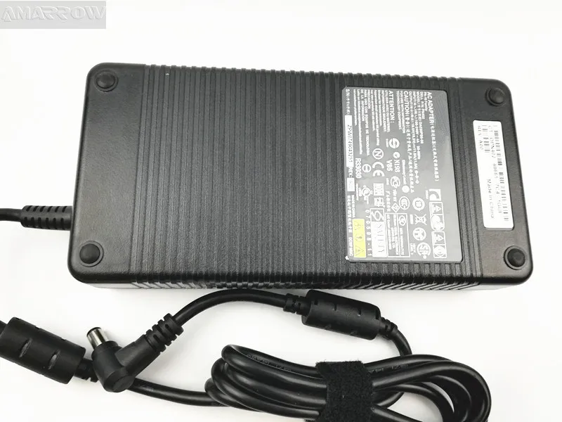 230W Power Supply Charger Adapter for Dell Alienware X51 M18x R1 R2 R3 ...
