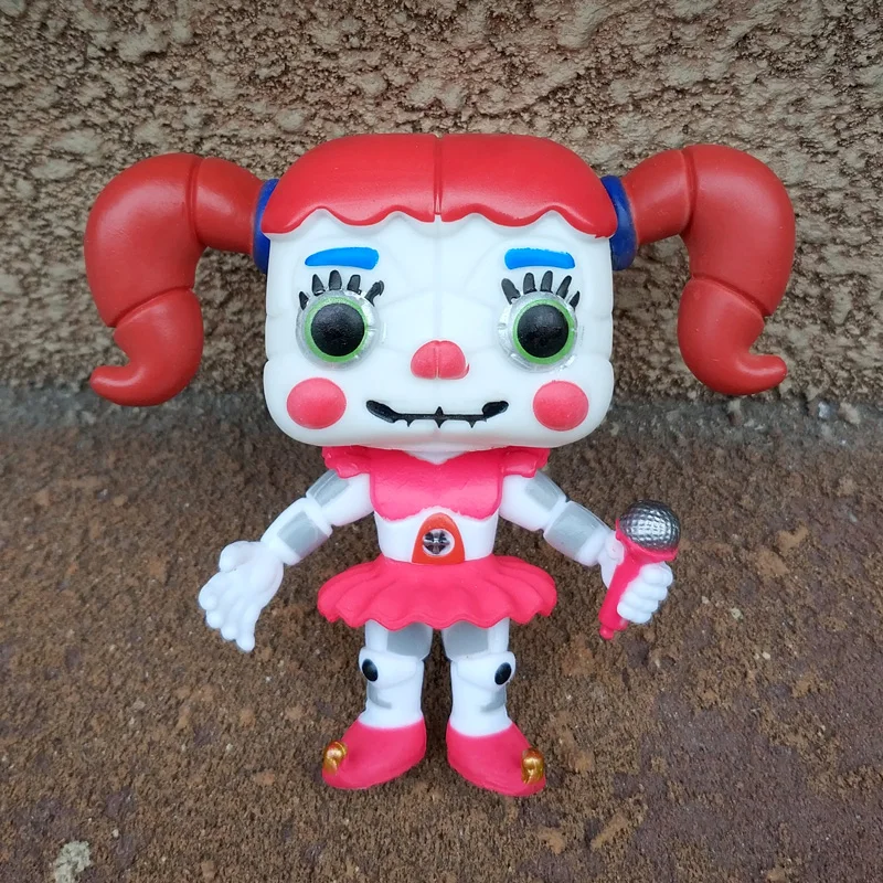 Acquistare Figure di azione & giocattolo | 10PCS Five Nights At Freddy ...