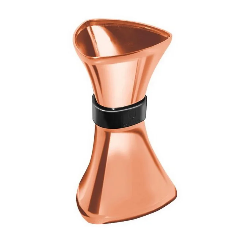 Triangular-shape Wine Bar Measures European Bar Measuring Cup Vintage ...