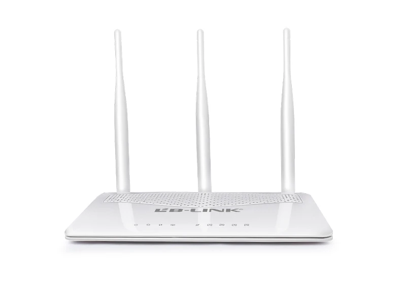 300Mbps 2.4Ghz 802.11N B LINK BL WR3000 Wireless Wi Fi Router Bridge 2 ...