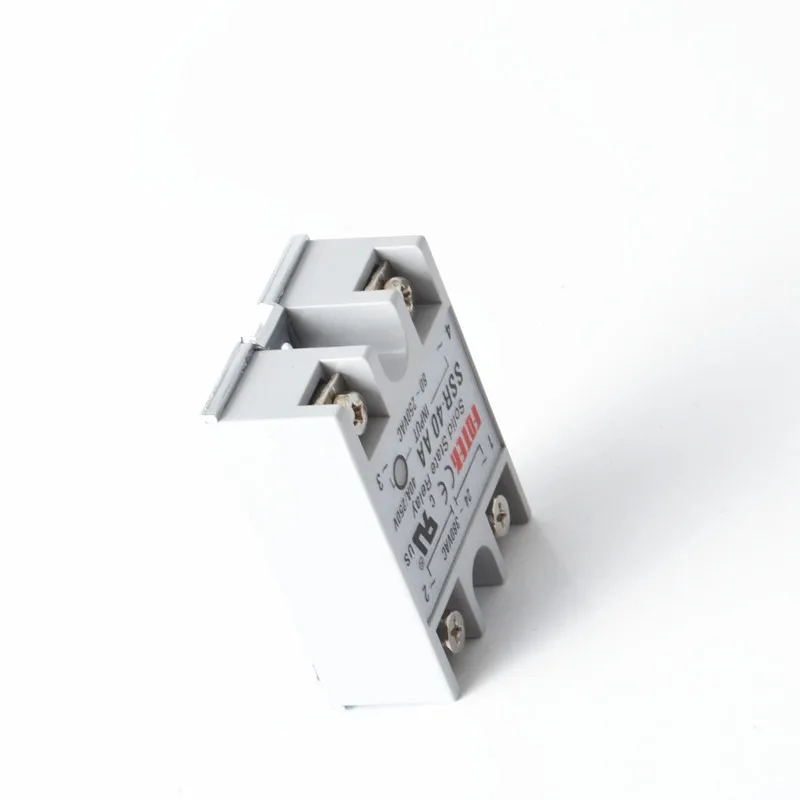 SSR-40DA Solid State Relay- Powerful and Reliable