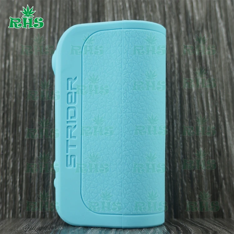 Asvape Stride 75 W vape funda de silicona funda protectora ...