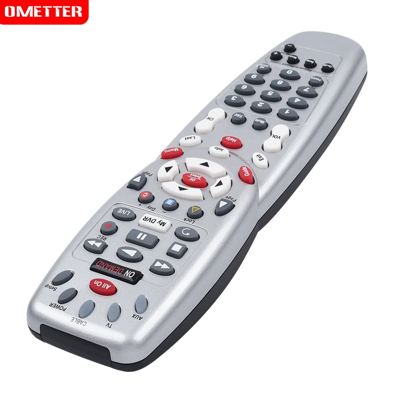 Comcast Universal Remote