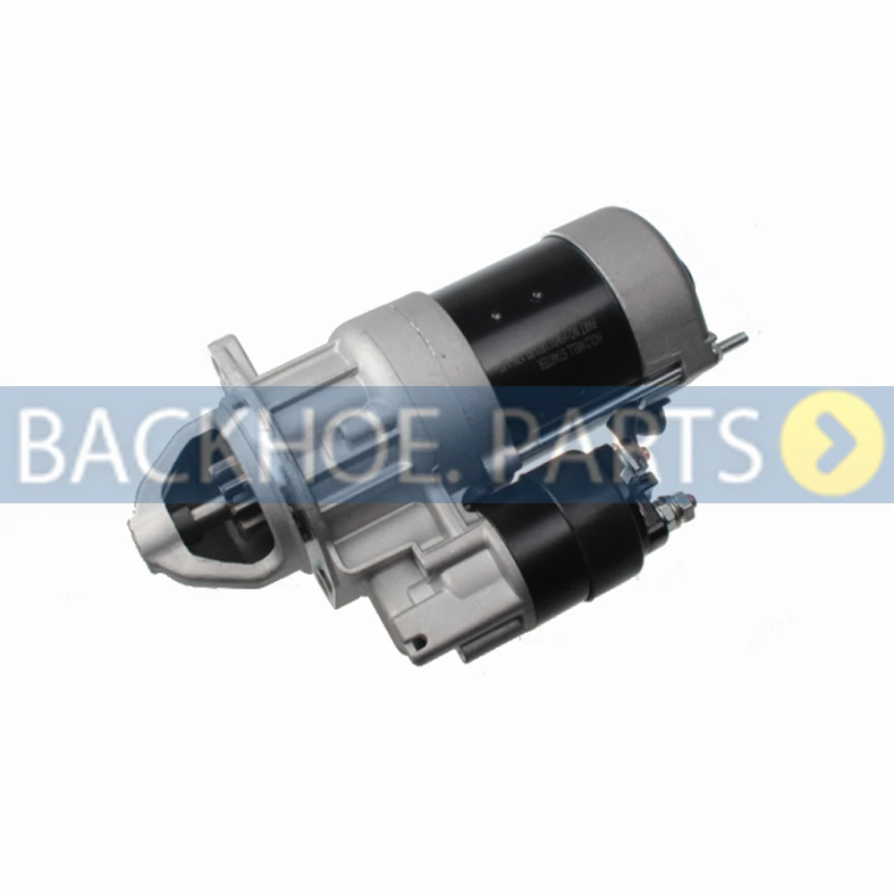 Starter-Motor-VOE15170187-for-Volvo-Wheel-Loader-L30-L20B-L25B-L30B ...
