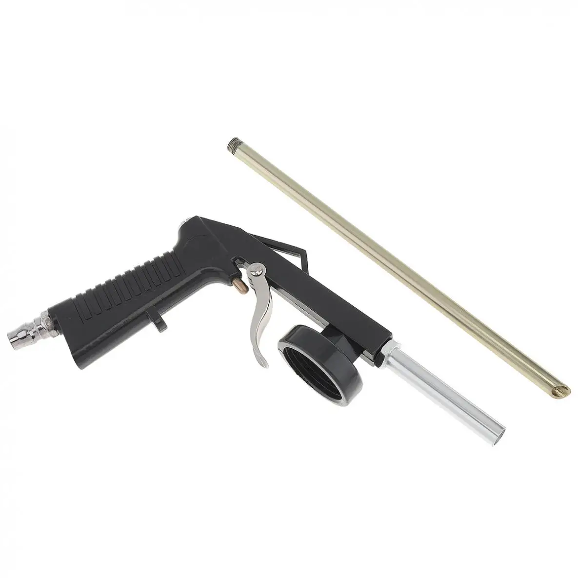 Universal Gray Car Chassis Armor Special Pneumatic Spray Gun Varnish ...