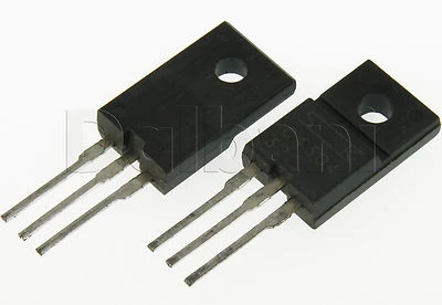 Ecg Monitor Transistor