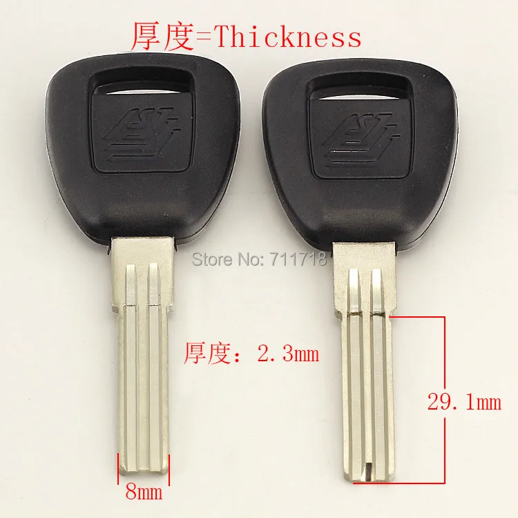 B036บ้านประตูที่ว่างเปล่าKeyช่องว่างLocksmith Suppliesว่างเปล่าคีย์15 ...