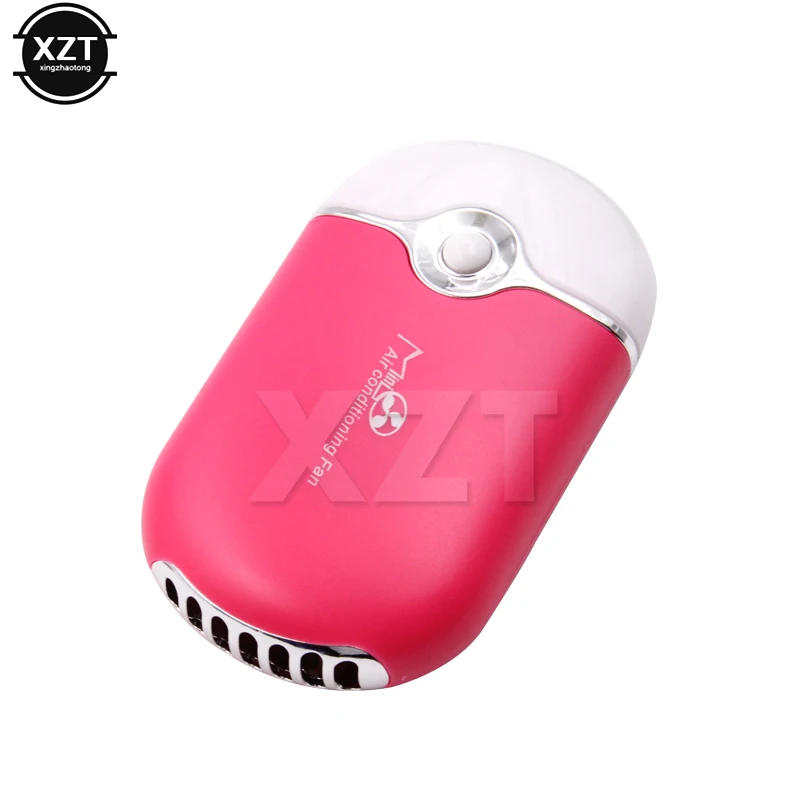 Handheld-USB-Mini-Fan-Gadget-Air-Conditioning-Quick-Dryer-fan-For ...