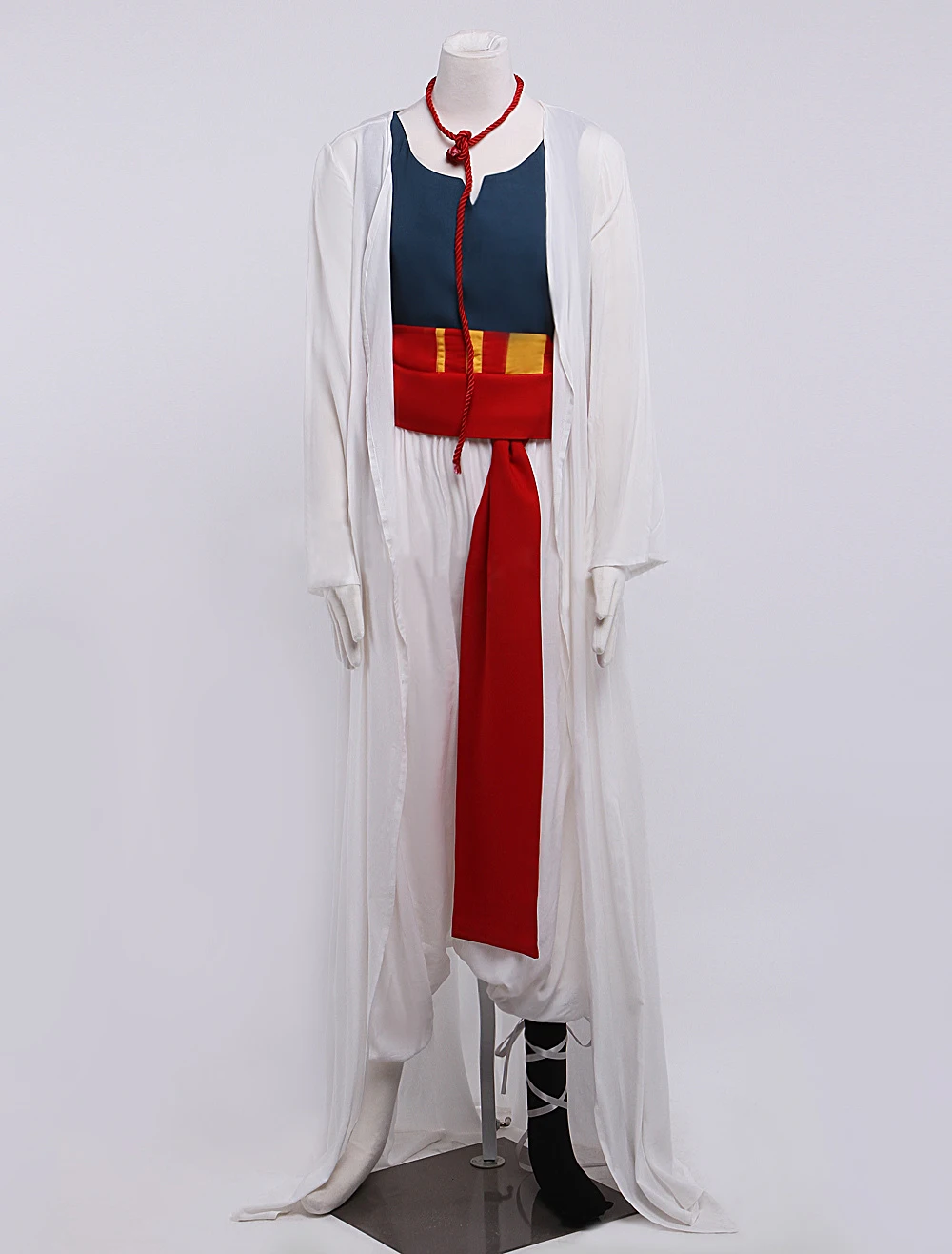 Alibaba Cosplay