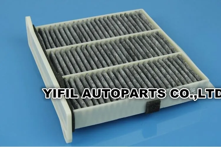 Filtro-de-cabina-de-carb-n-activado-MR500058-MR500057-para-Mitsubishi ...