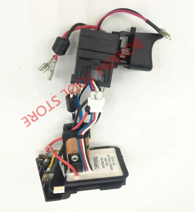 Switch N359961 N359919 Replace For Dewalt DCD735 DCD730 DCD735L DCD730L ...