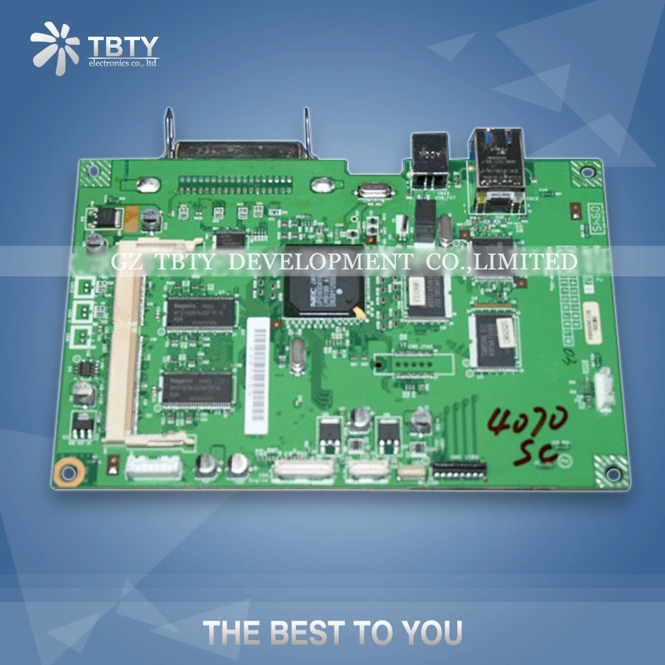 Main-Board-For-Brother-HL4070CDW-4070-HL4070-HL-4070-Formatter-Board ...