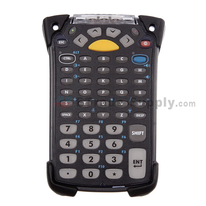 Symbol MC9000, MC9090G, MC9190 Standard 53 keys Keyboard Keypad Module ...