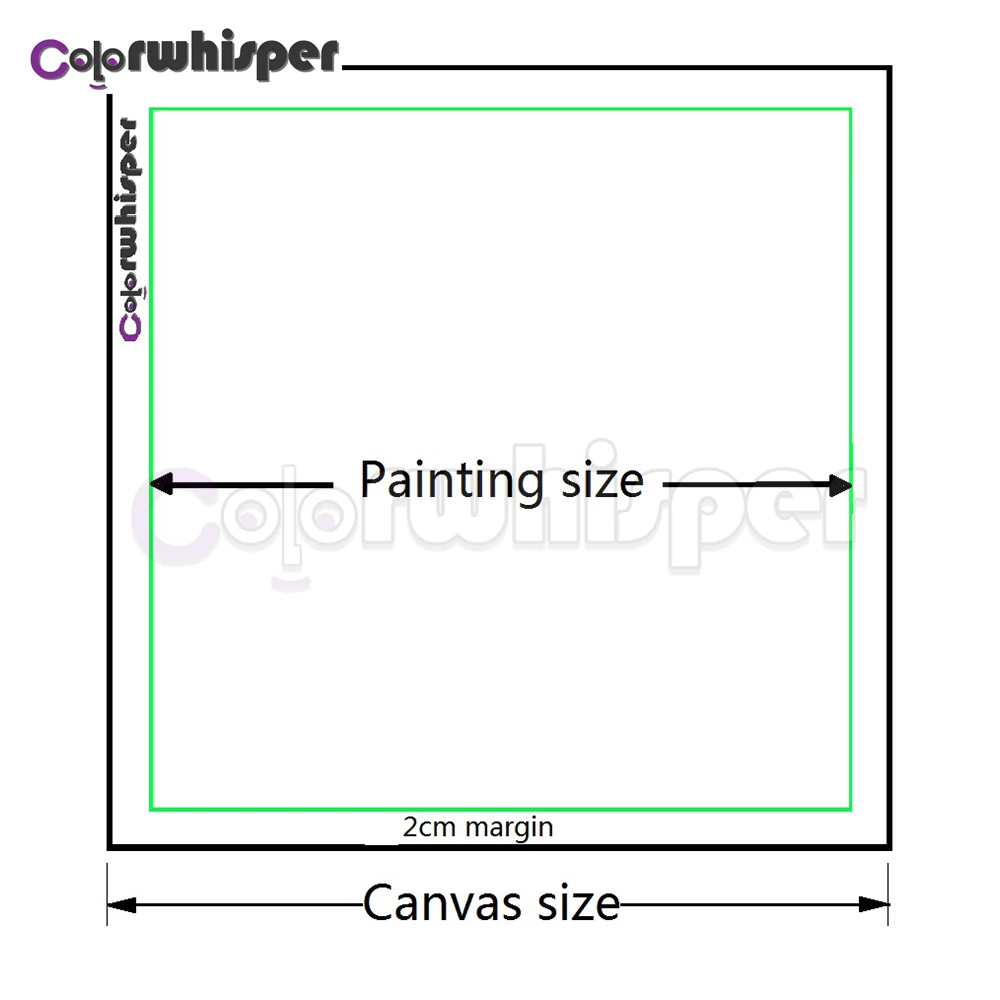 Алмазная картина Полная площадь/круглая Мандала Fractals Visionary ...