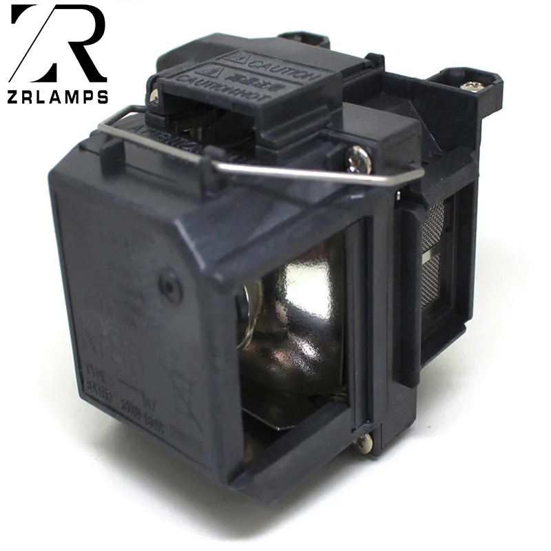 ZR ELPLP67 лампы проектора для H435B/H435C/H436A/VS310/VS315W/EX3212 ...